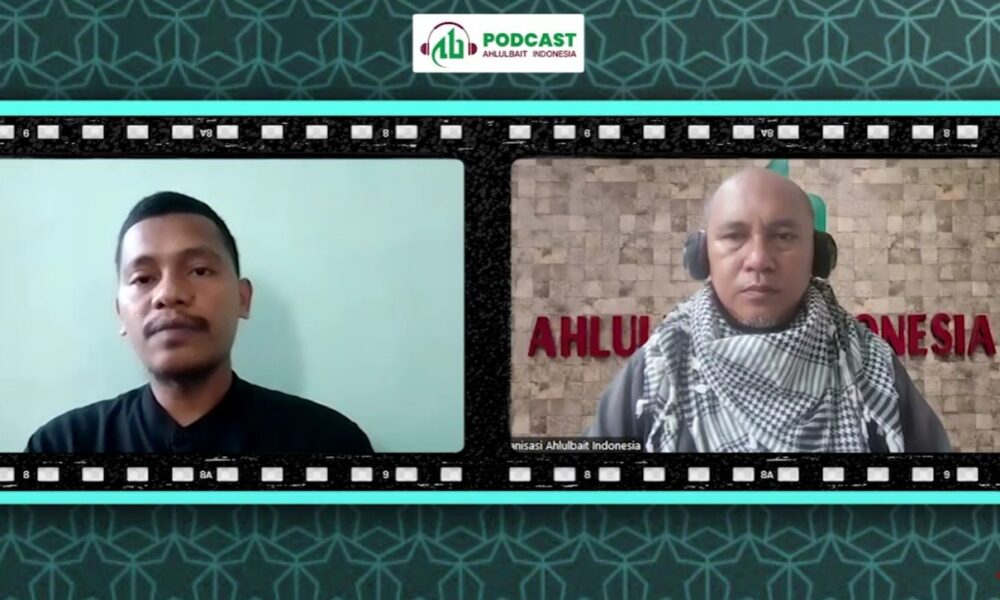 Alamsyah Manu: Bab al-Mandab Memanas, Ujian Berat Kebijakan Luar Negeri ...