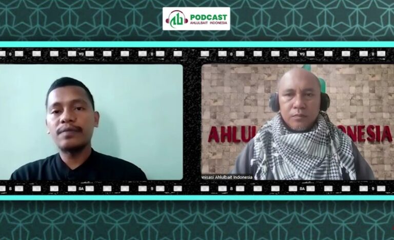 Alamsyah Manu: Bab al-Mandab Memanas, Ujian Berat Kebijakan Luar Negeri ...